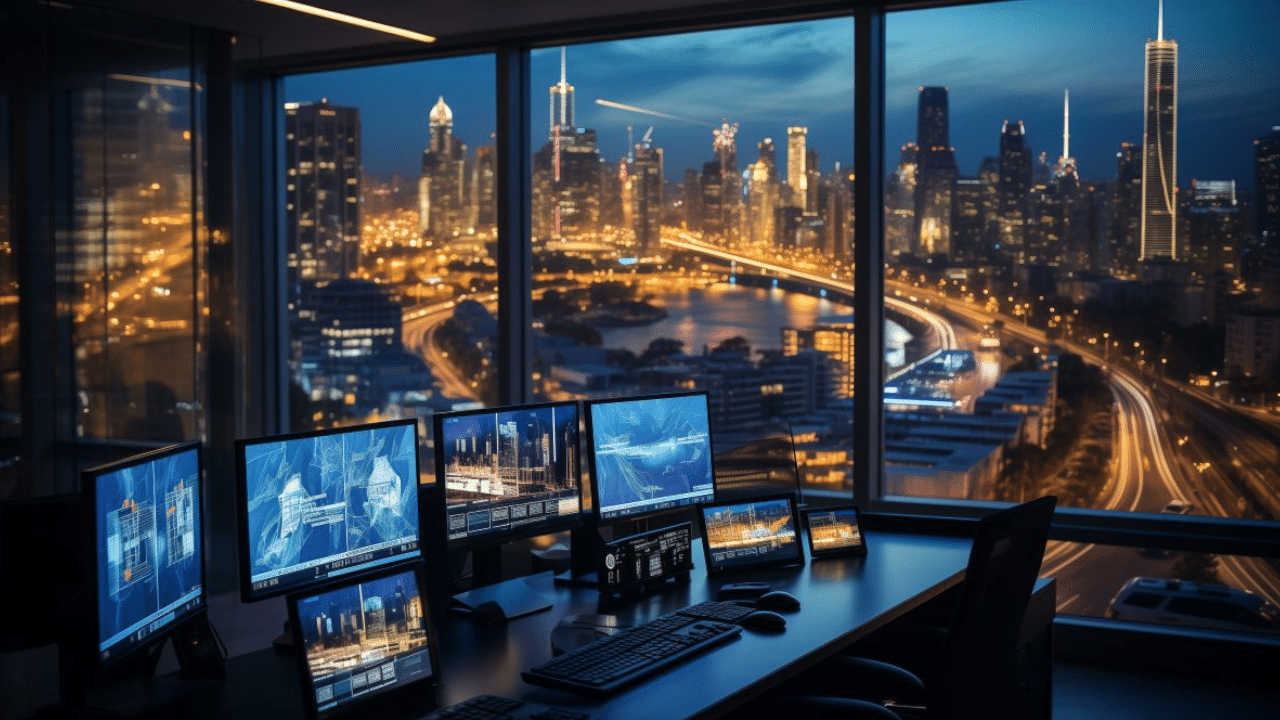 Inner Range | Three ways to ensure the longevity of your security ...