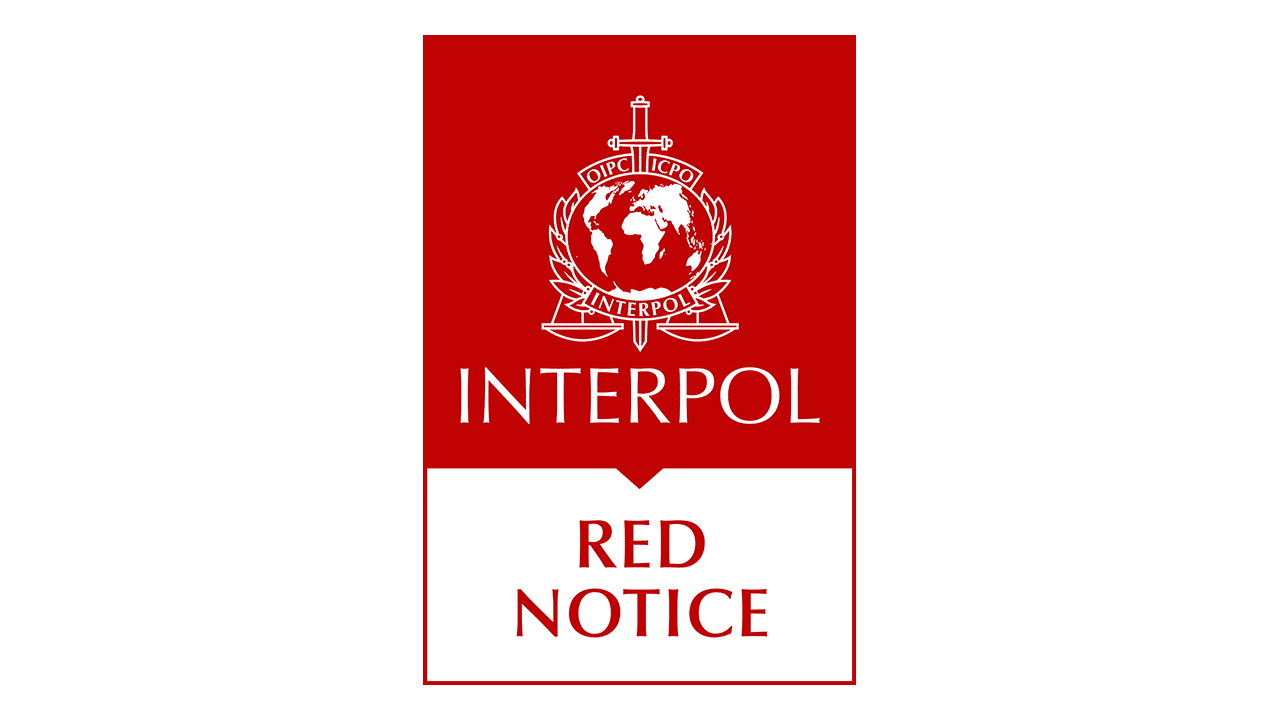 INTERPOL Red Notice leads to Ireland’s ‘Most Wanted’ arrest in United ...