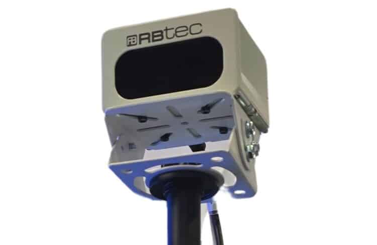 RBtec launches PulseVi: Next-Generation LiDAR for superior perimeter ...