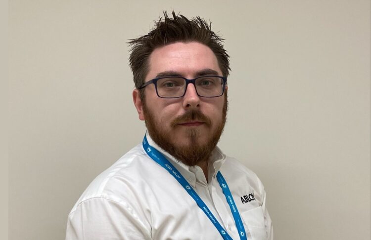 Abloy UK welcomes Mike Harrison as Healthcare Business Development ...