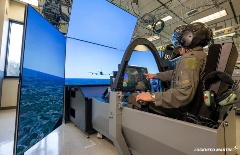 RGB Spectrum’s Zio Video-over-IP platform powers Lockheed Martin’s MMRT ...