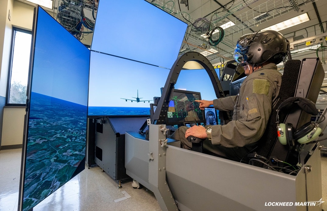 RGB Spectrum’s Zio Video-over-IP platform powers Lockheed Martin’s MMRT ...