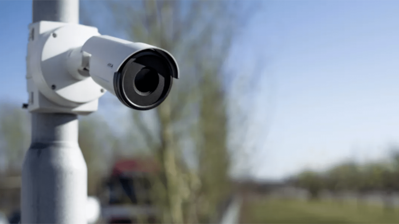 Axis releases new Q1971-E thermal camera - Security On Screen by The ...