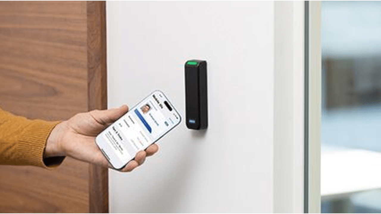 Deskbee leverages HID Mobile Access and Identity Positioning ...