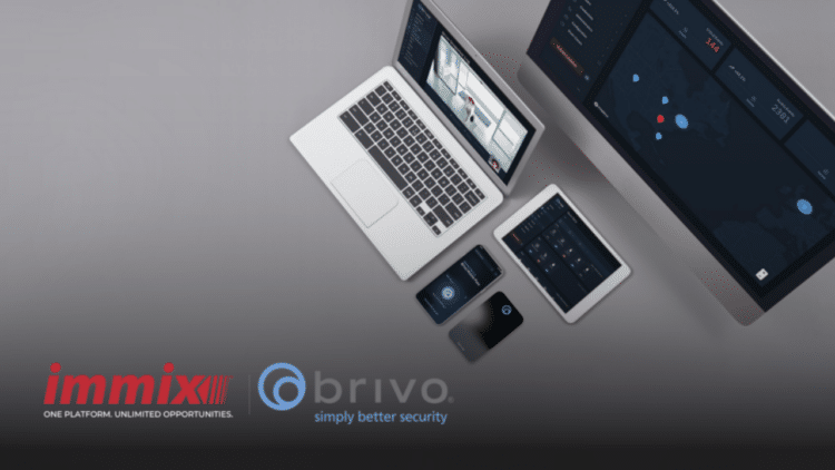 Immix Protect - Security On Screen by The Security Industry Group