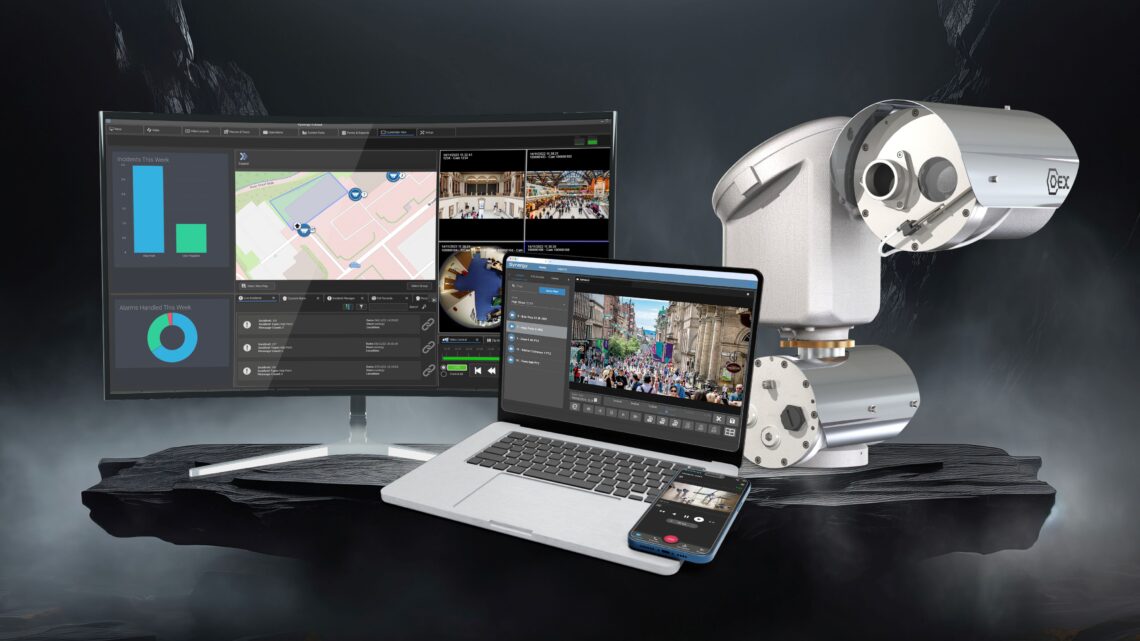 Synectics announces new UAE branch and exclusive product previews at ...