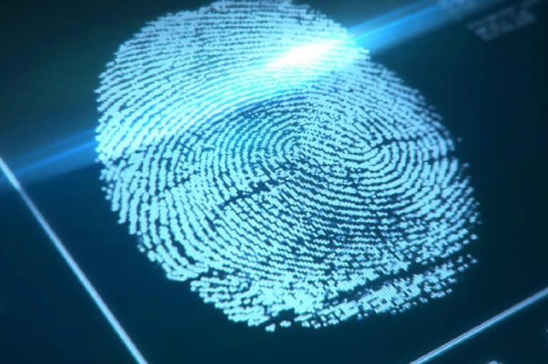 Multi-factor biometric access control from IDEMIA Public Security ...