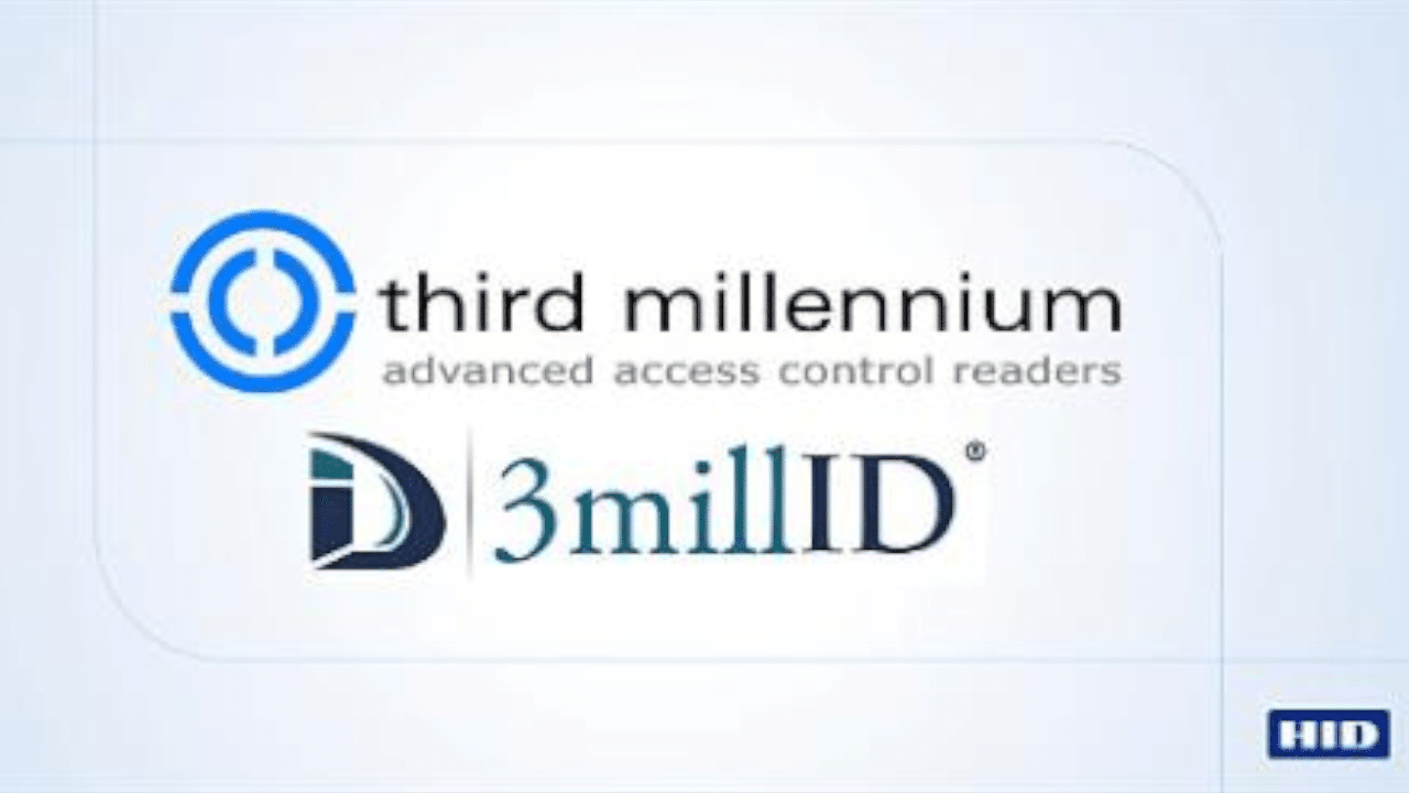 HID signs agreement to acquire 3millID and Third Millennium - Security ...
