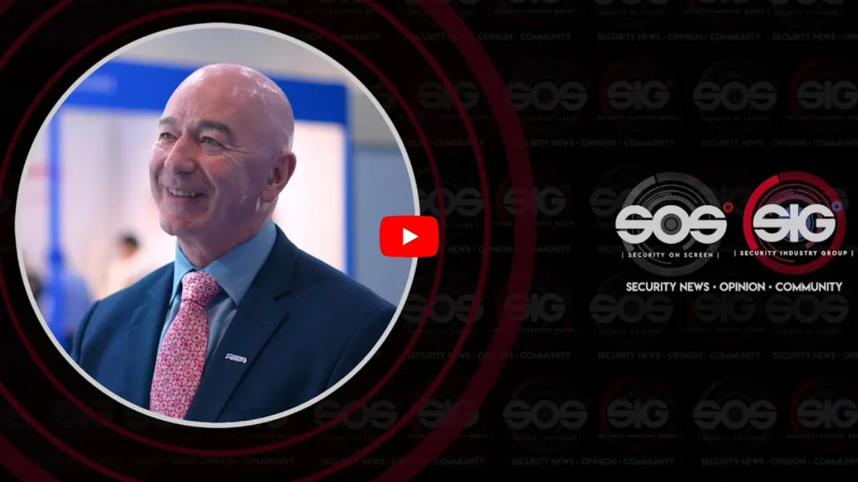 Video | New security alliance - PSSA, makes debut at Intersec 2025 ...