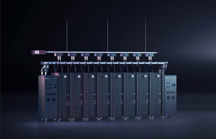 Vertiv announces global launch of liquid cooling services portfolio to ...