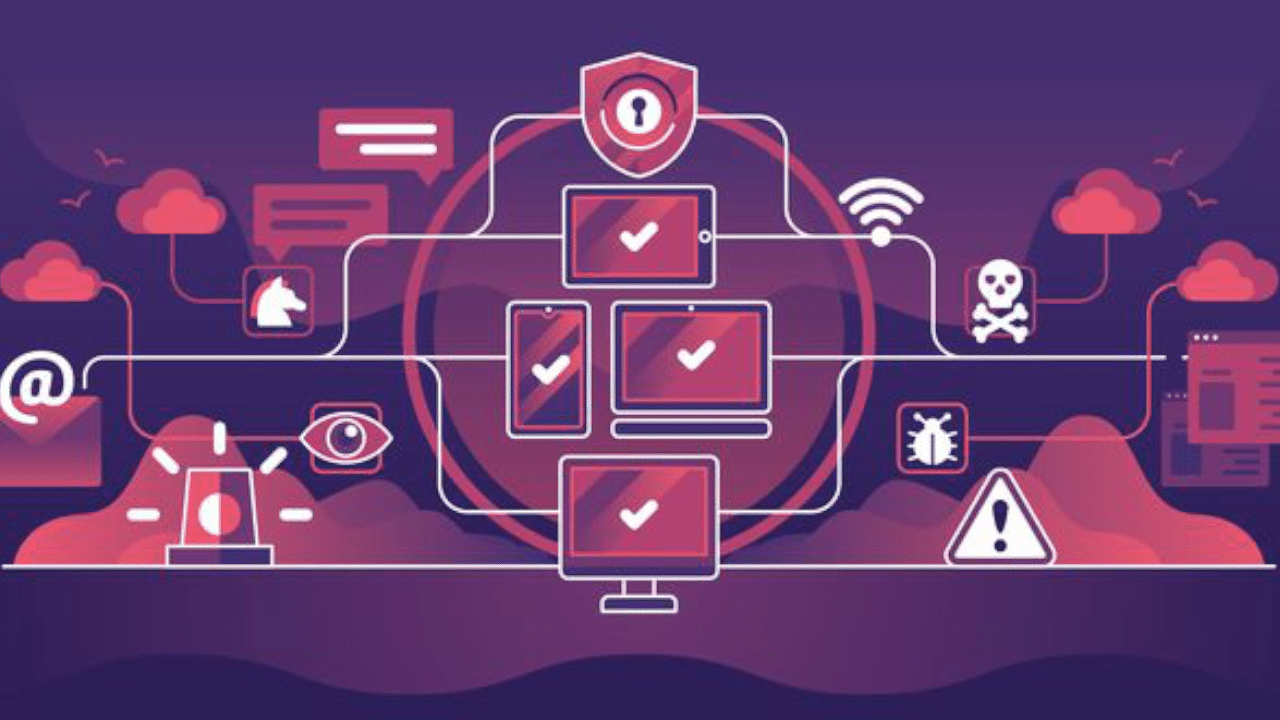 NCSC and other cyber agencies unveil new guidelines to secure edge ...