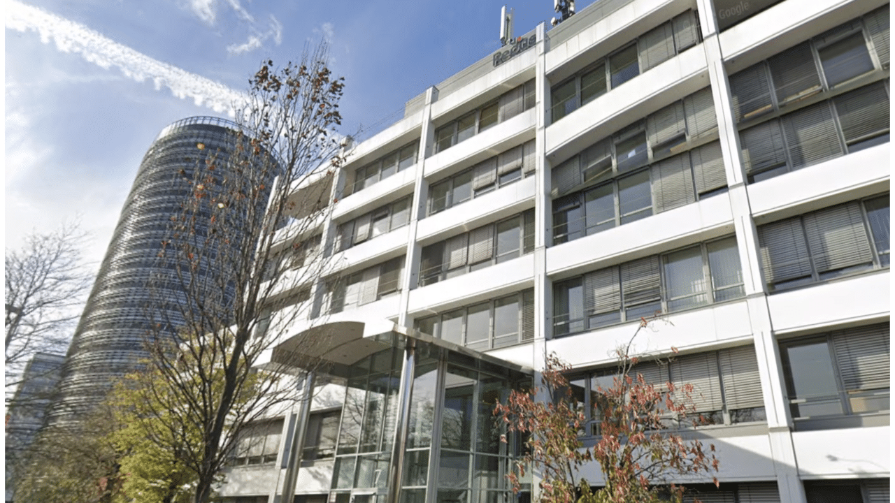 OPTEX establishes new entrance/automatic doors division subsidiary ...