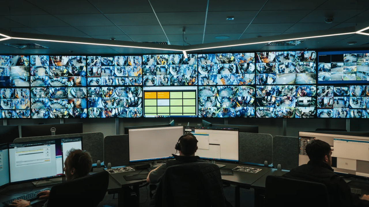 RE:SURE reveals major growth plans - Security On Screen by The Security ...