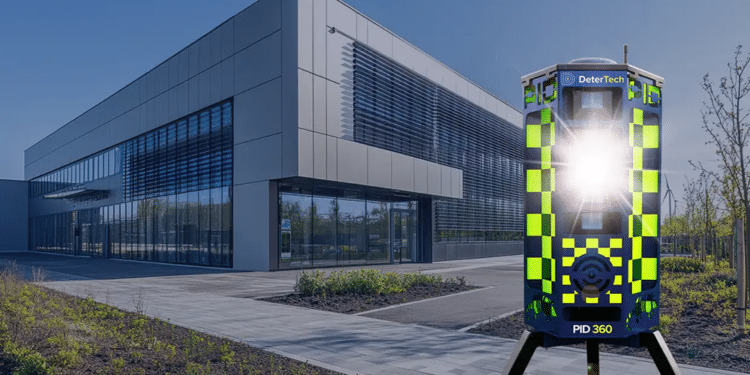 Q&A | The SmartWater Group is now DeterTech - Security On Screen by The ...