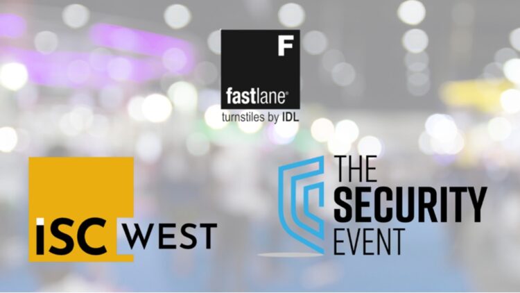 TSE 2025 - Security On Screen by The Security Industry Group