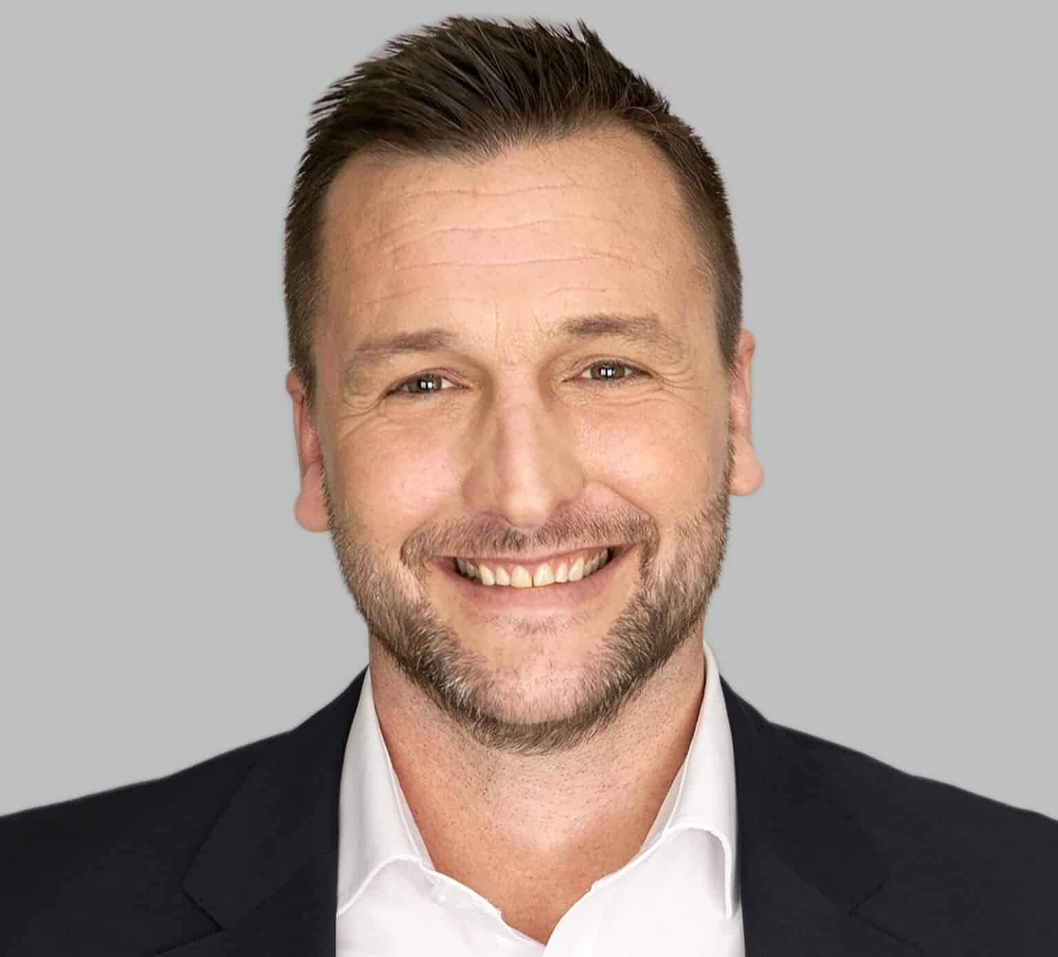 Nicholas Smith to lead Genetec UK and Ireland Operations - Security On ...