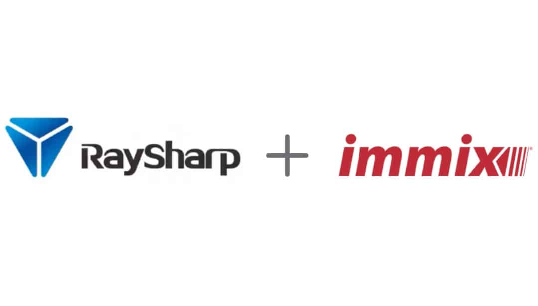 Immix introduces Raysharp to the Immix integration library - Security ...