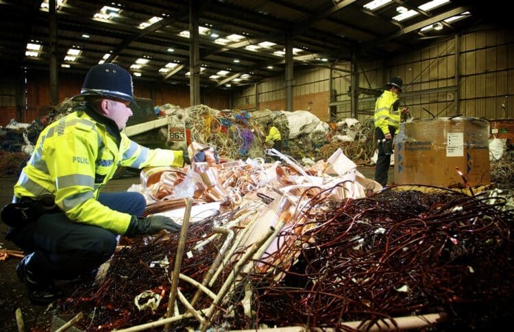 DeterTech - Security On Screen by The Security Industry Group