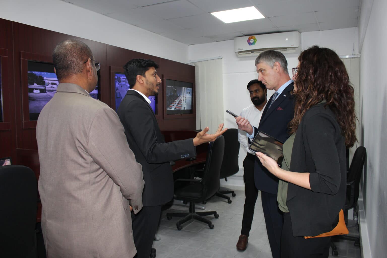 Focusing on the Professional Security & Safety Alliance (PSSA) – Part 2 ...