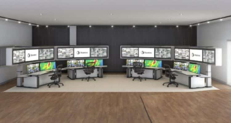 City of Norman Selects RGB Spectrum to power its new Traffic Management Center - Security On ...