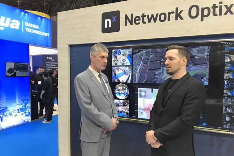 TSE 2025 - Security On Screen by The Security Industry Group