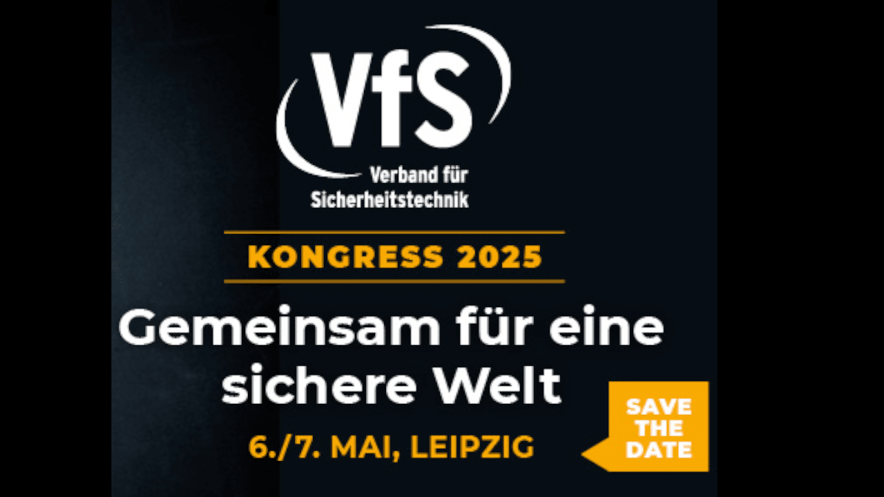 barox to exhibit at the VfS Congress - Security On Screen by The ...