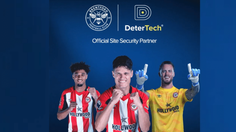 DeterTech - Security On Screen by The Security Industry Group