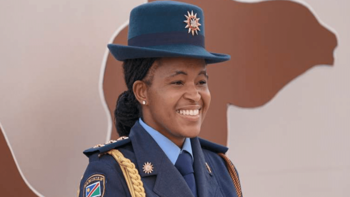 Dubai Police model inspires Namibian forensic expert to drive change ...
