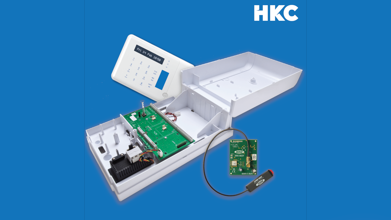 HKC announces Spring alarm kit bundle deal - Security On Screen by The ...