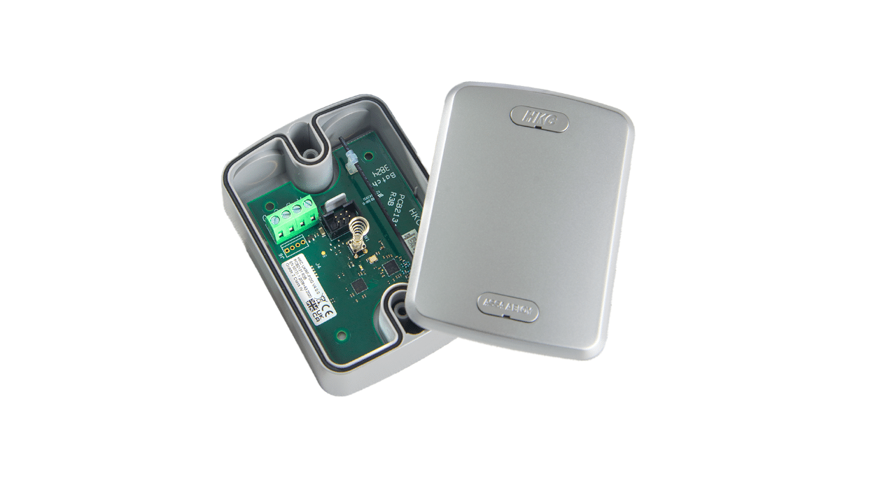 HKC announces new wireless fogging integration for ultimate intruder ...