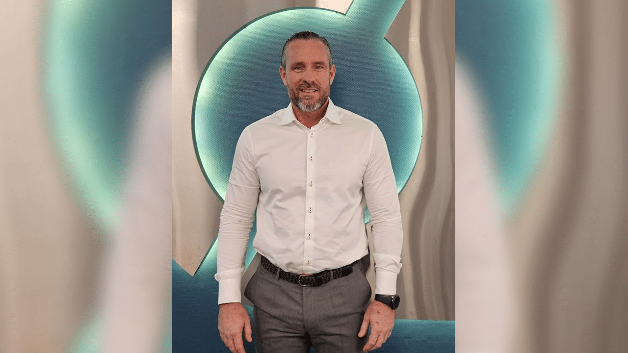 Thomas Ekfeldt appointed as Country Manager, iLOQ Sweden - Security On ...