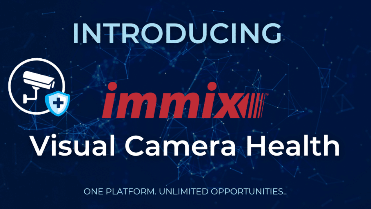 Immix Protect - Security On Screen by The Security Industry Group