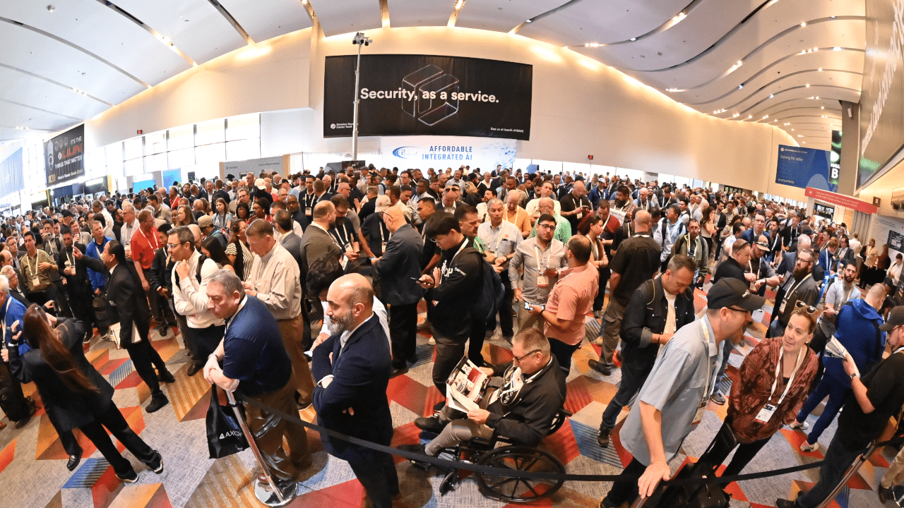 ISC West 2025 concludes, setting the stage for the future of security ...