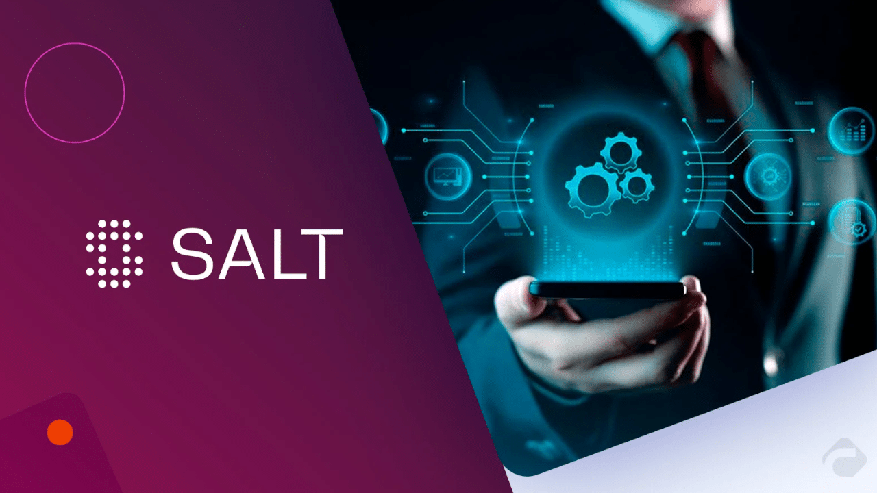 Salt Security launches MCP Server - Security On Screen by The Security ...