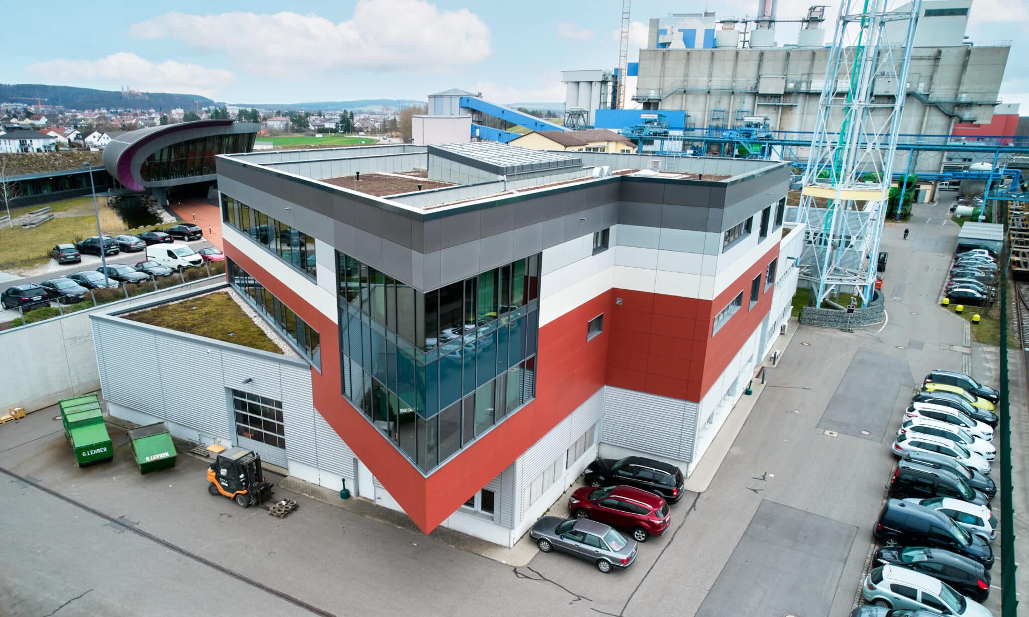 ASSA ABLOY | Why the eCLIQ the right choice for infrastructure ...