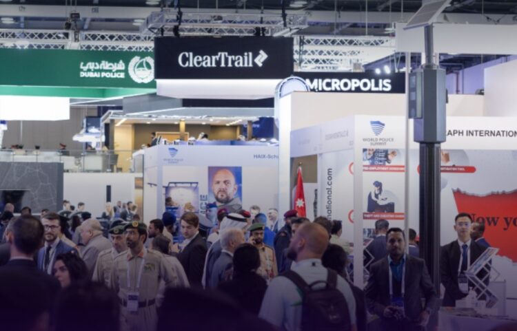 World Police Summit 2025 looks forward to welcoming delegates ...