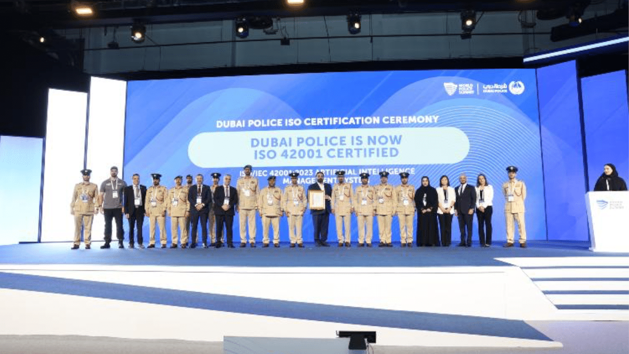 Dubai Police launches professional programme on “Resilience and Crisis ...
