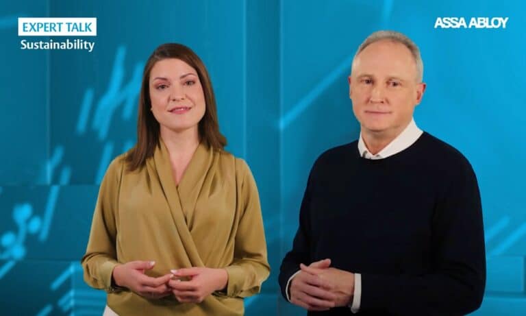 ASSA ABLOY: Learn how to harness digital access to boost building ...