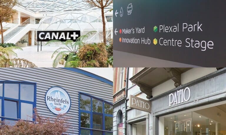 ASSA ABLOY: 4 projects where digitalizing access to spaces and ...