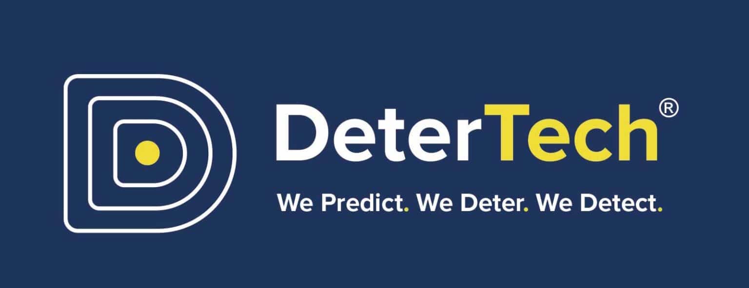 DeterTech - Security On Screen by The Security Industry Group