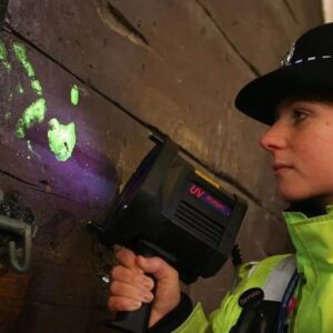 DeterTech - Security On Screen by The Security Industry Group