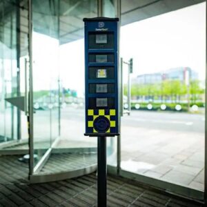 DeterTech - Security On Screen by The Security Industry Group