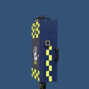 DeterTech - Security On Screen by The Security Industry Group