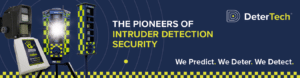 DeterTech - Security On Screen by The Security Industry Group