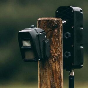 DeterTech - Security On Screen by The Security Industry Group