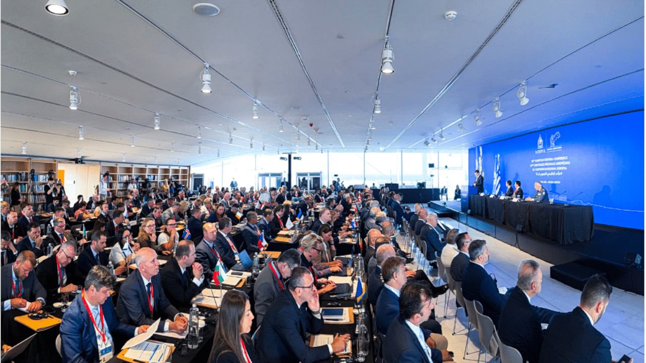 Emerging criminal threats targeted by INTERPOL’s European Regional ...