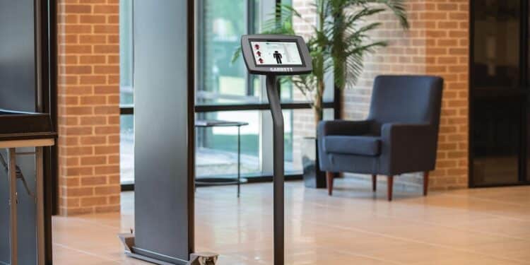 Product preview: HID introduces advanced biometric facial recognition ...