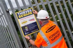 DeterTech - Security On Screen by The Security Industry Group