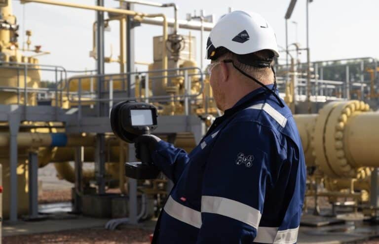 FLIR introduces Si2x-Series for high-performance acoustic Imaging now ...