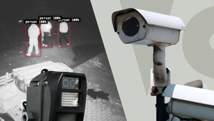 Reconeyez: Visual verification alarm system vs CCTV - Security On Screen by The Security ...